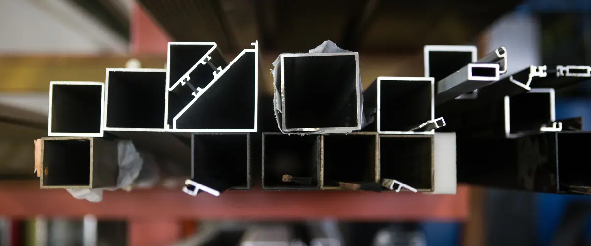 Recupack Aluminios - Nuestros Productos