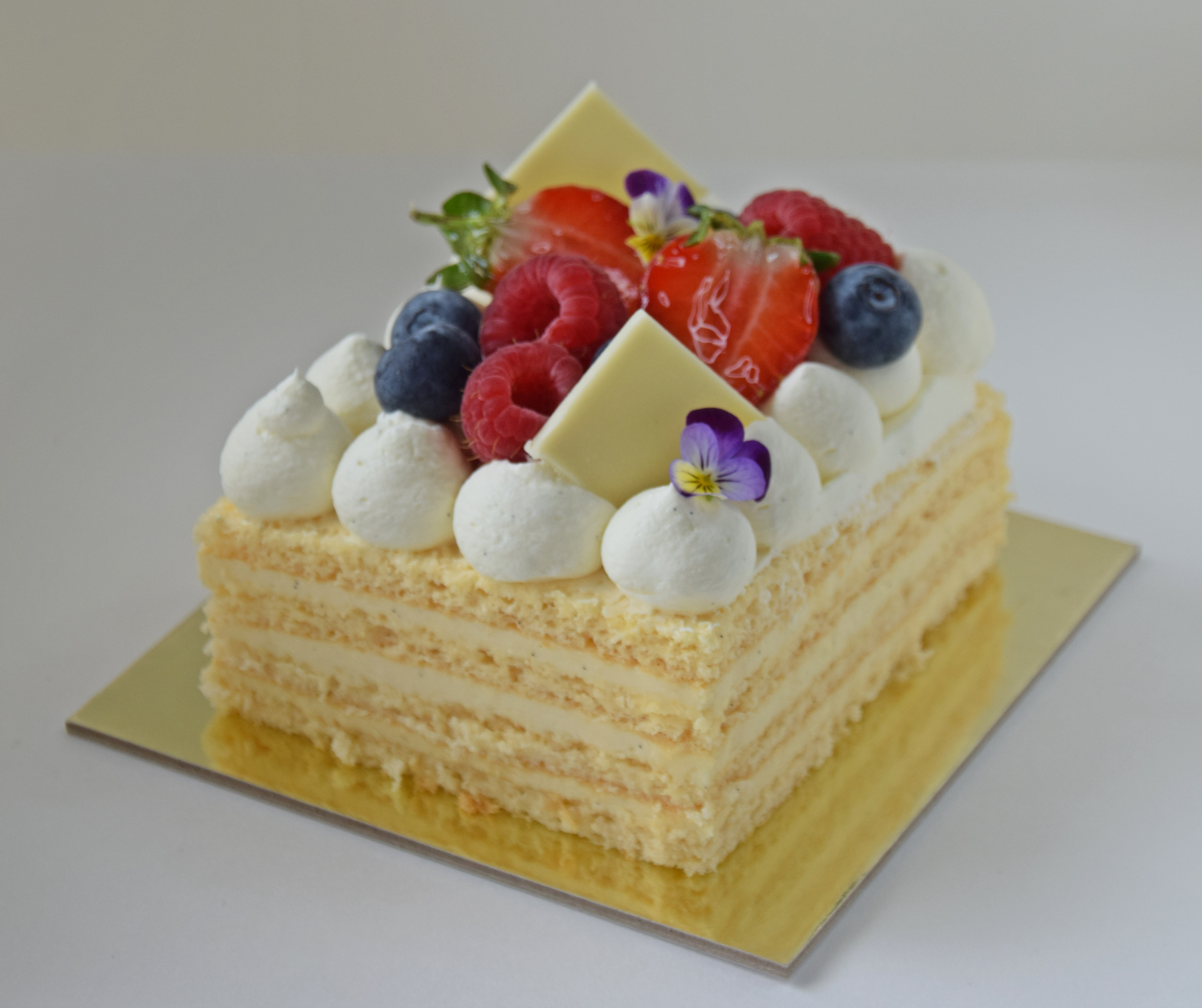 French Patisserie | Sucre Patisserie | South Australia