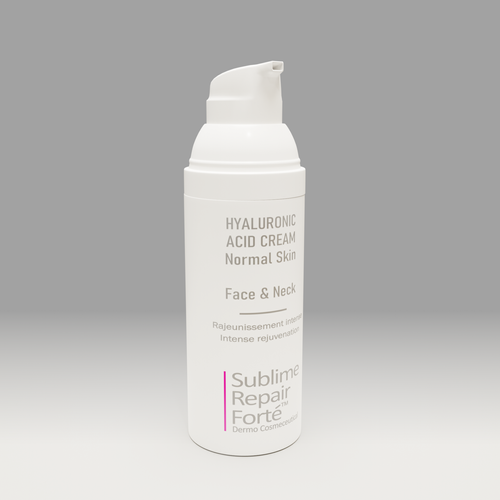 Hyaluronic Acid Cream Normal skin | Srfmedical