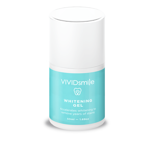 Whitening Gel | VIVID