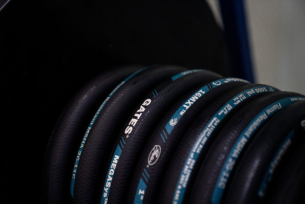 Services | TNTL Heavy Equipment Repairs