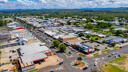 Mareeba | Tropical Travellers Park Mareeba