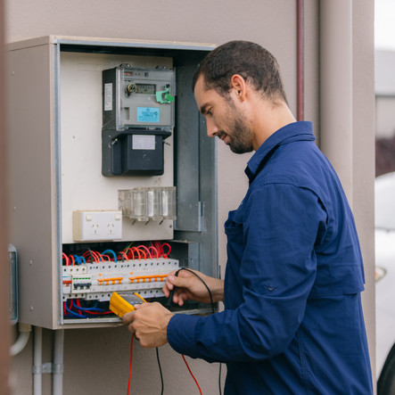 Gordonvale and Cairns Electrician | Mackie Electrical