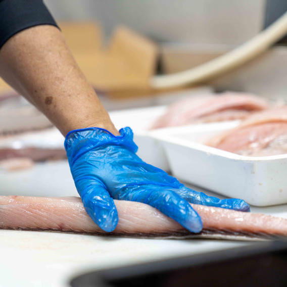 About Us | Mackerel Man