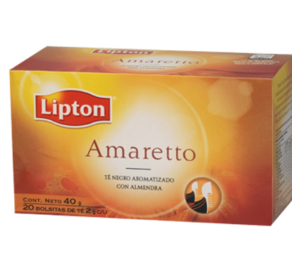 LIPTON ESPECIALIDADES | te-lipton