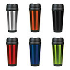 16 oz. Travel Mug without Handle | artful-engravings