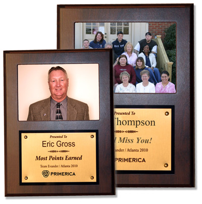 Picture Plaque | artful-engravings