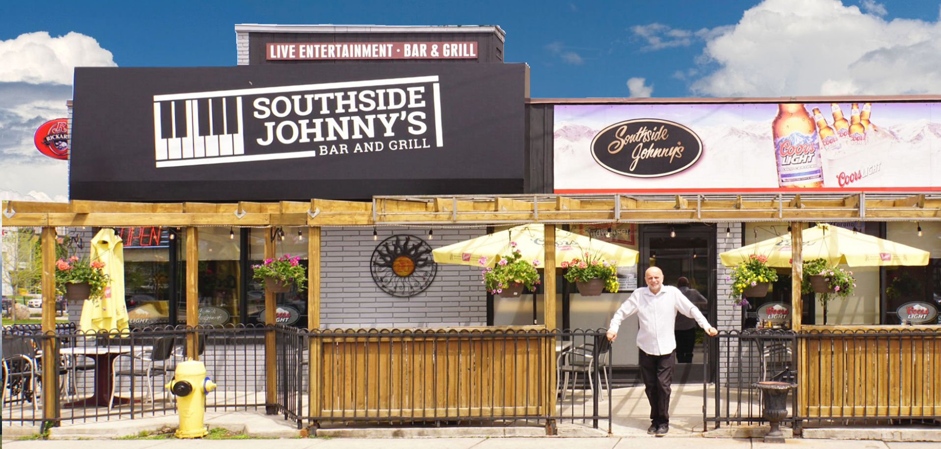 GALLERY | Southsidejohnnys