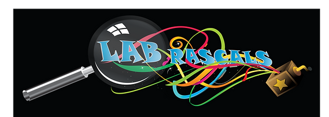 Planetarium Shows | Lab Rascals | England