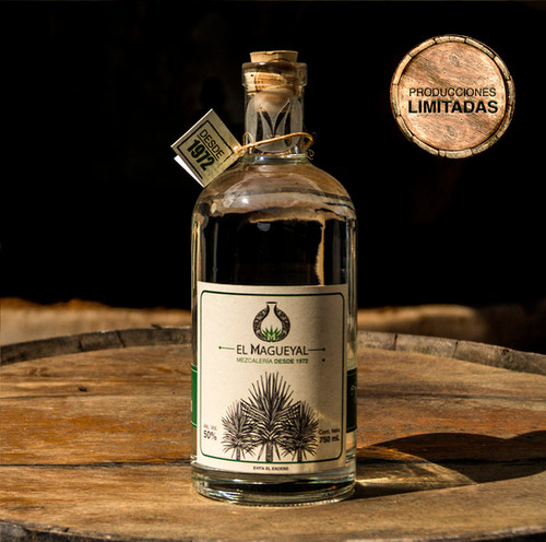 CUIXE JOVEN | El Magueyal