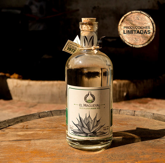 TOBALA JOVEN | El Magueyal