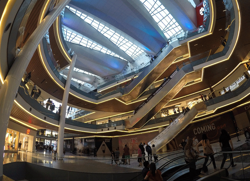 FASHION DRIVE | PAPE