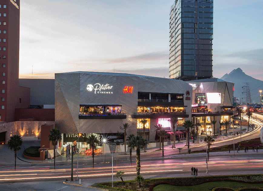 FASHION DRIVE | PAPE