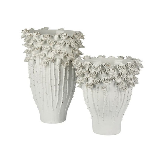 Rose Vases | Parterre
