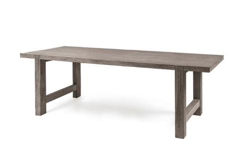 Jacob Table Collection | Parterre