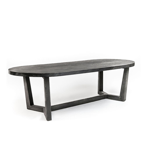 Dan Table | Parterre