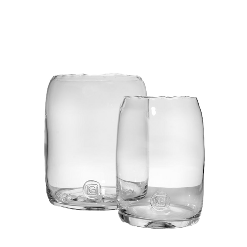 Tony Vase | Parterre