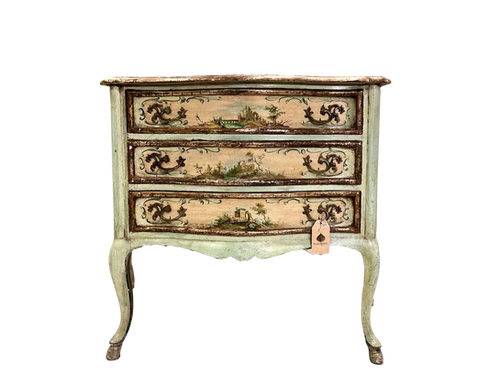 Vintage Italian Commode - SOLD | Parterre