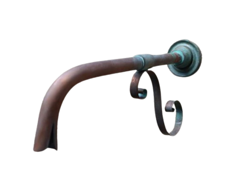 Grande French Classic Spout | Parterre