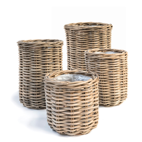 Julia Planter Collection | Parterre