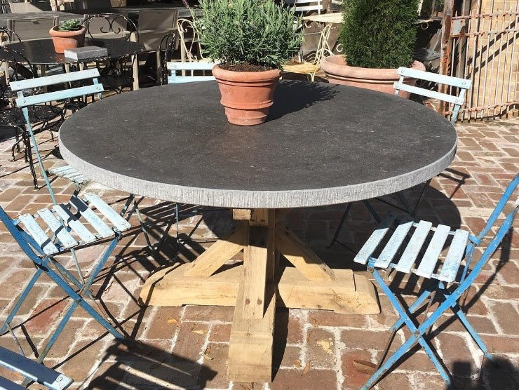 Outdoor Tables | Parterre