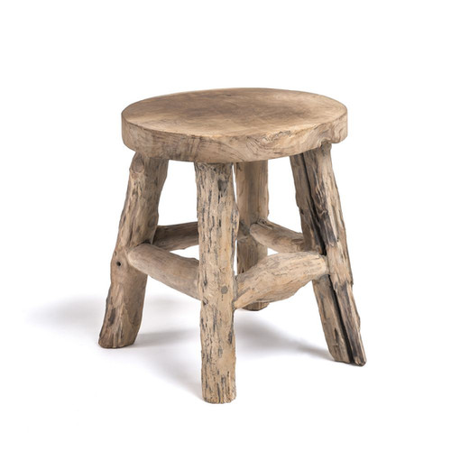 Alexander Stool | Parterre