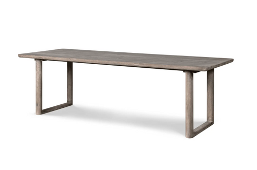 Justin Table | Parterre