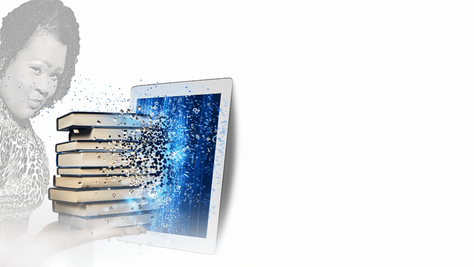 Books | Apostle Robin Minist