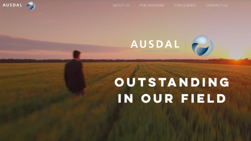 Investor Information | Ausdal Financial Partners | Broker Dealer | Iowa