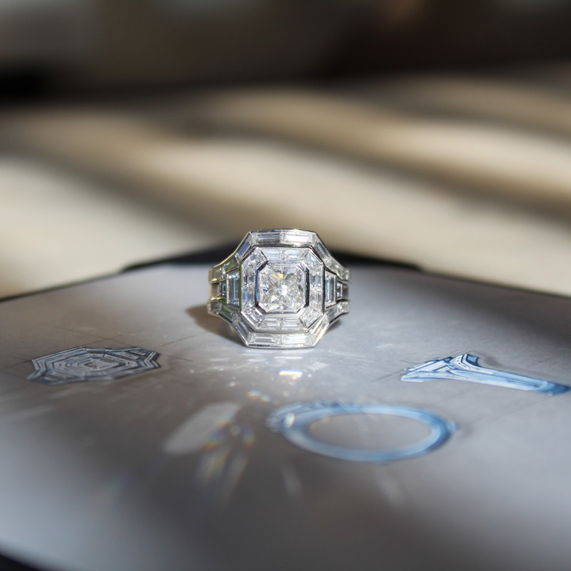 HOME | Benjamin Hawkins