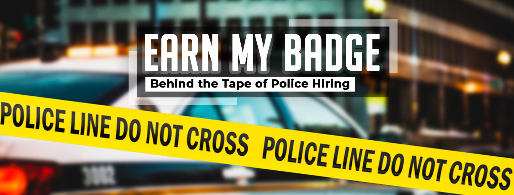 Police Test Preparation & Courses | Earn My Badge