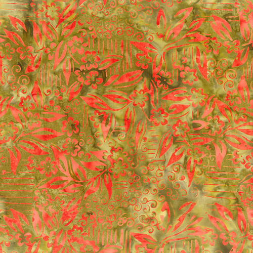 CHANGING SEASONS - GINGER | bolt-cloverdale