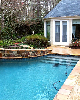 Portfolio | Earthscape Designs