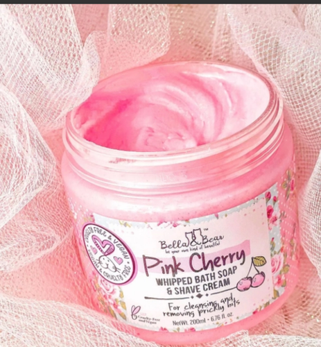 Crema para rasurar | Femme Bella Naturals