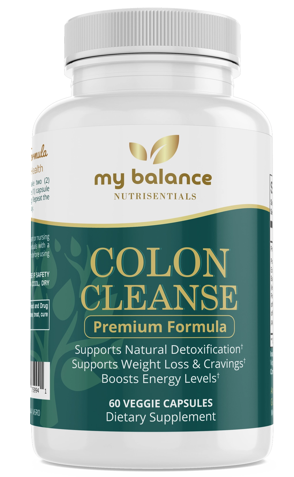 Limpiza de colon | Femme Bella Naturals