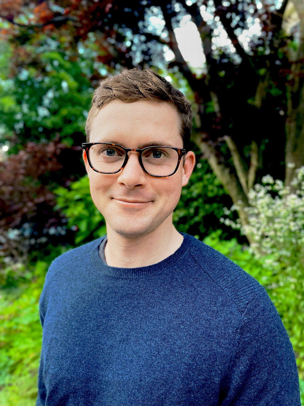 Nathaniel Dolton-Thornton | Publications