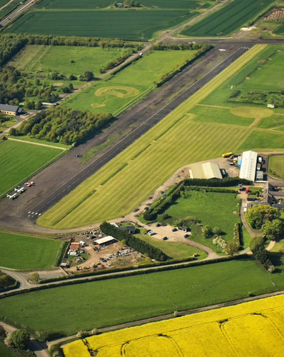 Eshott Airfield Membership 2025/2026 | Eshott Airfield