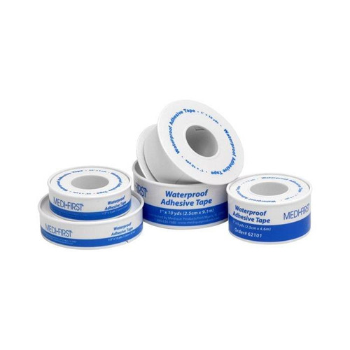 Tri-Cut Adhesive Tape 2" x 5yd | 1 ea | AZBS Safety Store