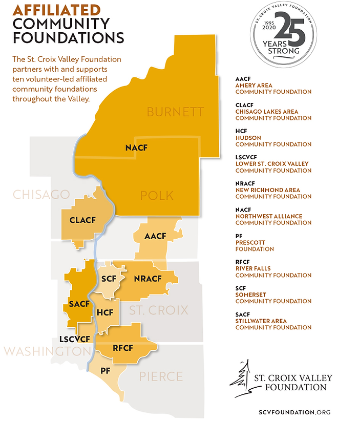 Map it Out | SCVFoundation