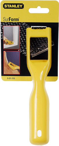 Stanley Surform Shaver Tool Blade with Shaver Tool | Hoofmanship Shop