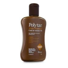 Polytar Skin Shampoo | Hoofmanship Shop