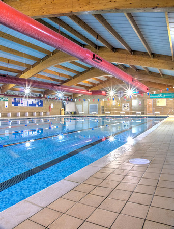 Swimming Lessons | Bexhill Swimming Club | East Sussex