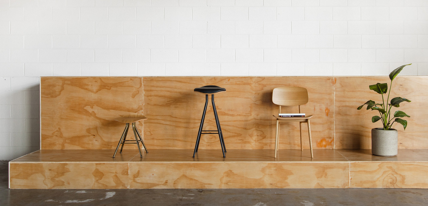 Good Day Studio | Our Studio