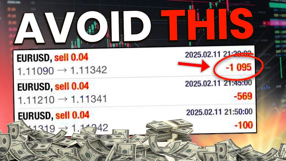 How to Set a Stop Loss in Price Action Trading Forex Explained.Best SL ...