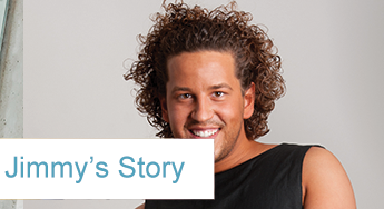 *Jimmy's Story | Teen Challenge QLD