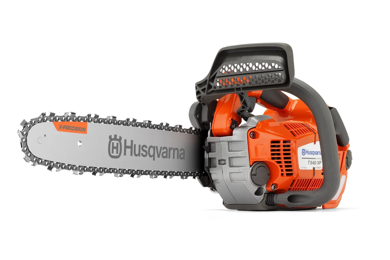 HUSQVARNA T540 XP® II 16" CHAINSAW TOP HANDLE | Pioneer Service LLC