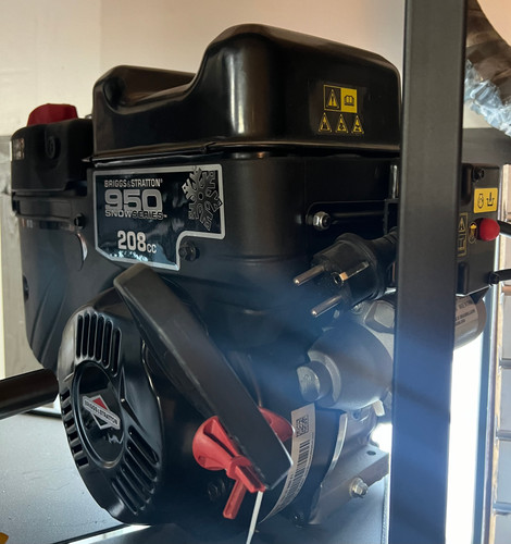 ENGINE PACKED SINGLE CARTON | Pioneer Service LLC