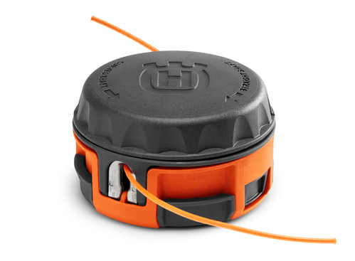 Husqvarna Rapid Replace Trimmer Head Pioneer Service Llc