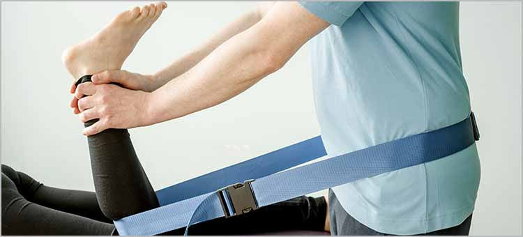 Neurodynamic Mobilization