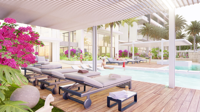 PUNTA SURF | moscosoarq